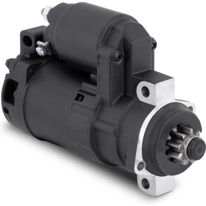 Sierra Yamaha Outboard Starter Motor - 18-6964 | Defender Marine
