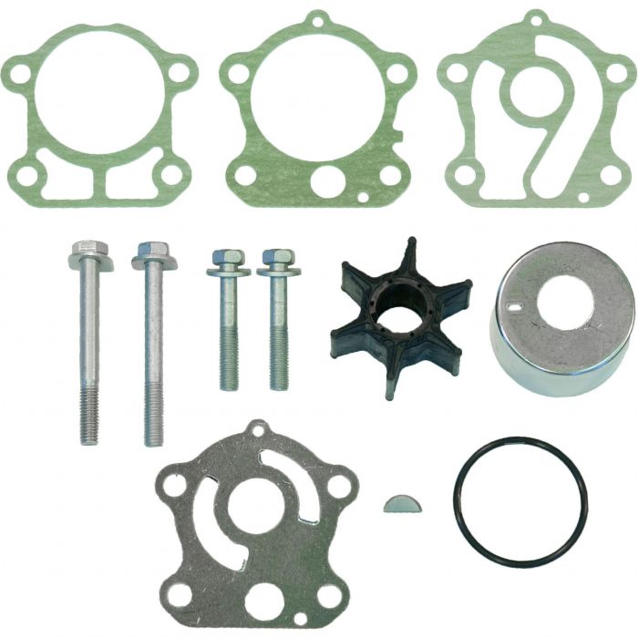 Sierra Yamaha Water Pump Repair Kit - 18-3451 | Defender Marine