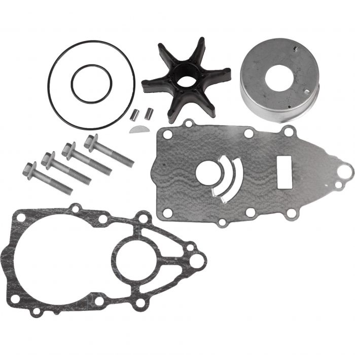Sierra Yamaha Water Pump Repair Kit - 18-3515 | Defender Marine