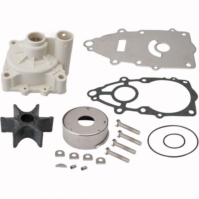 Sierra Yamaha Water Pump Repair Kit - 18-3522-1 | Defender Marine