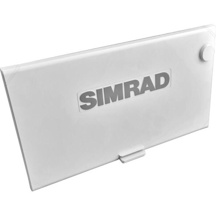 Simrad NSS 4 Suncover | Defender Marine