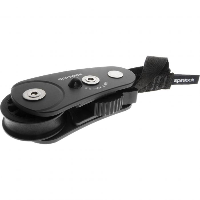 Spinlock Sheave Mobile Block with Locking Cam | Defender Marine
