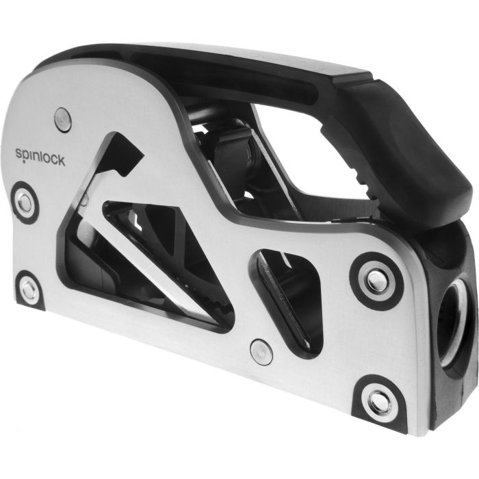 Spinlock XCS Series Grand Prix Rope Clutch - Ceramic Cam and Base ...