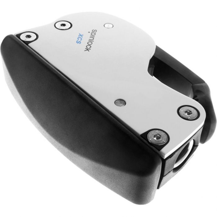 Spinlock XCS Series Sidemount Rope Clutch - Stainless Steel | Defender ...