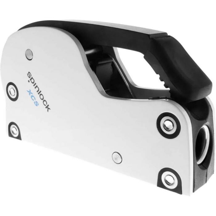 Spinlock XCS Series Single Rope Clutch - Lock-Up Cam | Defender Marine