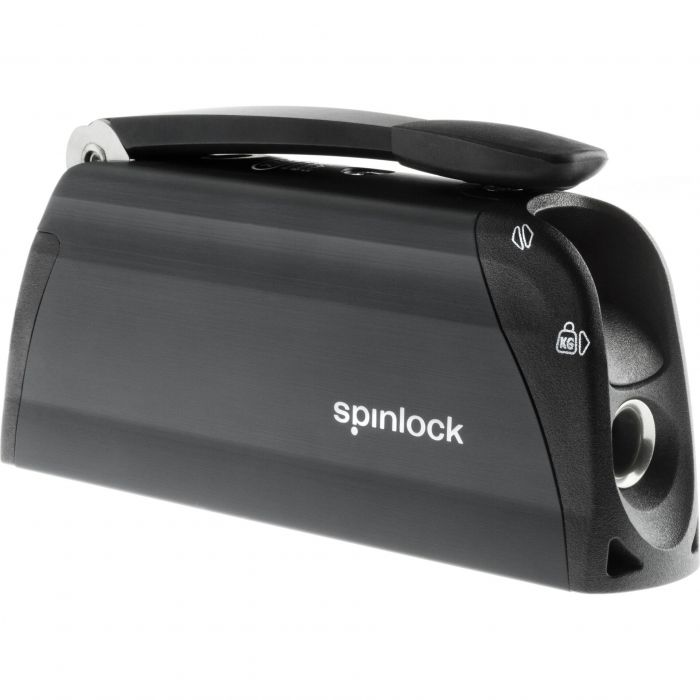 Spinlock XXB Series PowerRope Clutch | Defender Marine