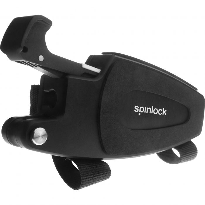 Spinlock ZS Series Open Jammer | Defender Marine