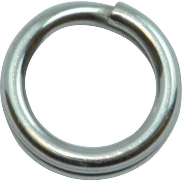 SPRO Power Split Ring | Defender Marine