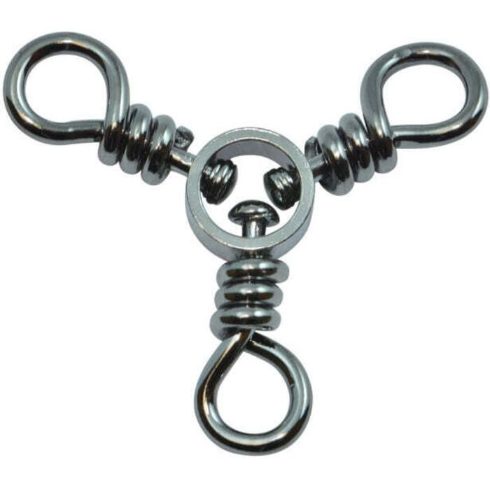 SPRO Three-Way Swivel | Defender Marine