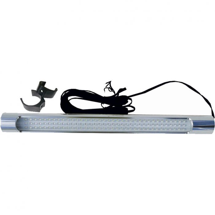TACO T-Top Tube Light with Aluminum Housing - F38-2050R-1 | Defender Marine