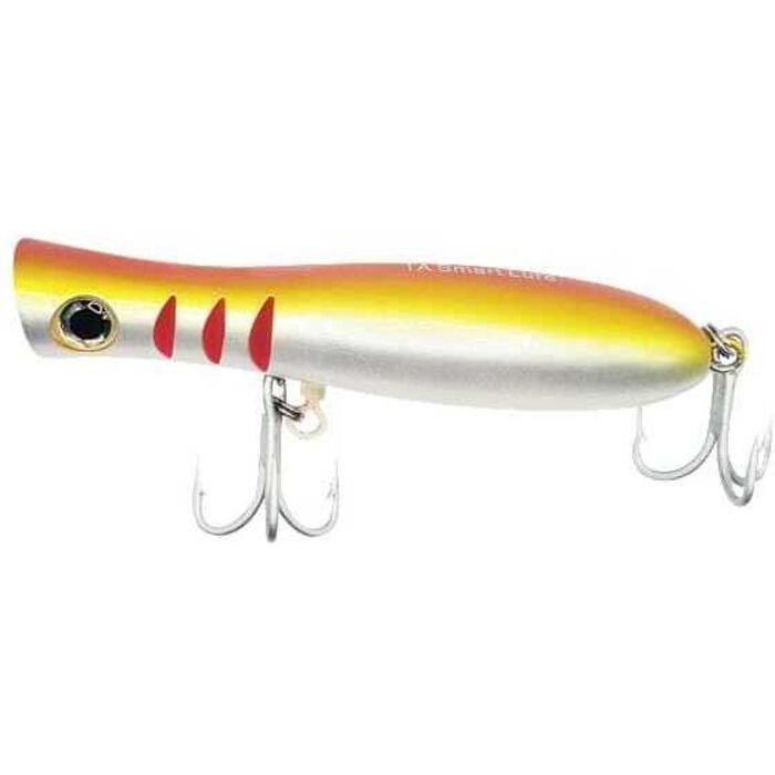 Tactical Anglers Bomb Popper Smart Lure - 7" | Defender Marine