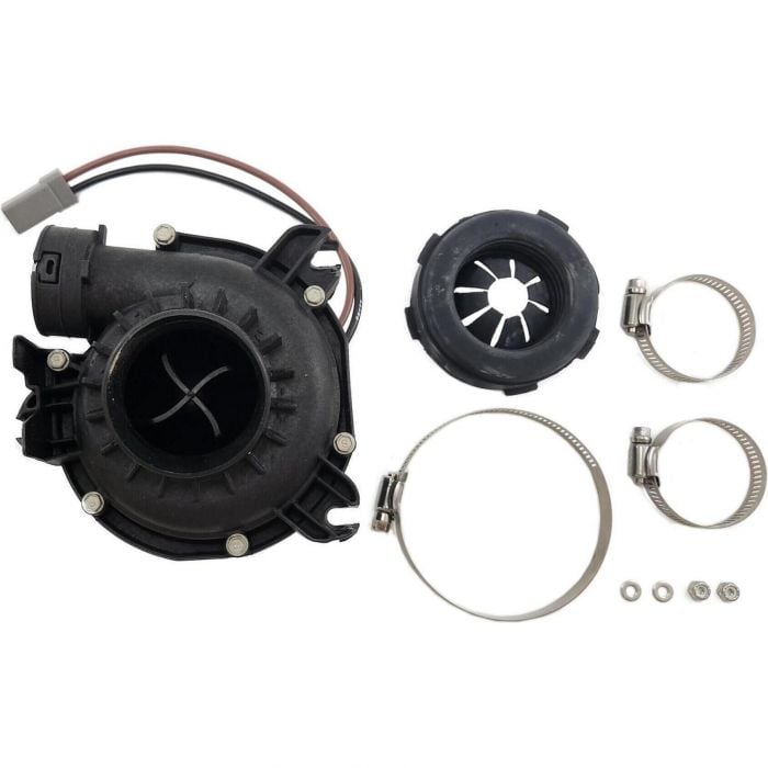Thetford Tecma MAC 4 Macerator Pump and Hose | Defender Marine