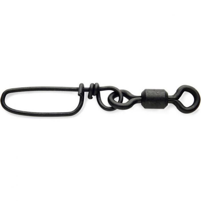 Tide Rite Crane Coastlock Snap Swivels | Defender Marine