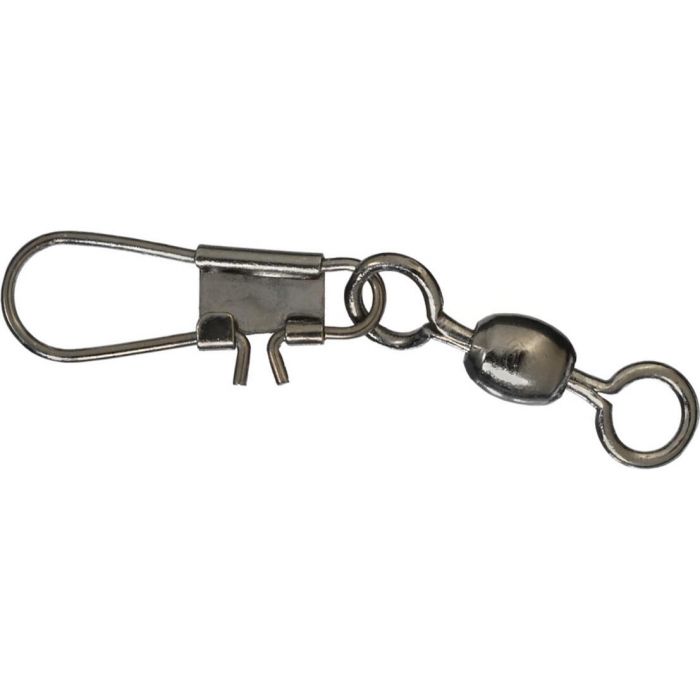 Tide Rite Crane Interlock Snap Swivels | Defender Marine