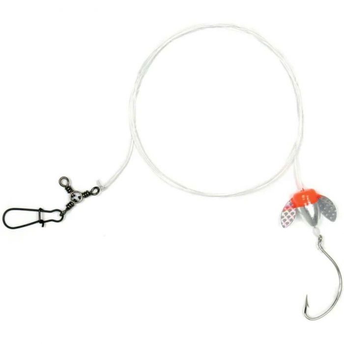 Tide Rite R567 Spin-N-Glo Fluke Rig | Defender Marine