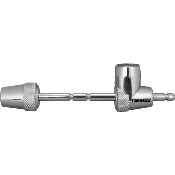 Trimax Adjustable Coupler Lock | Defender Marine