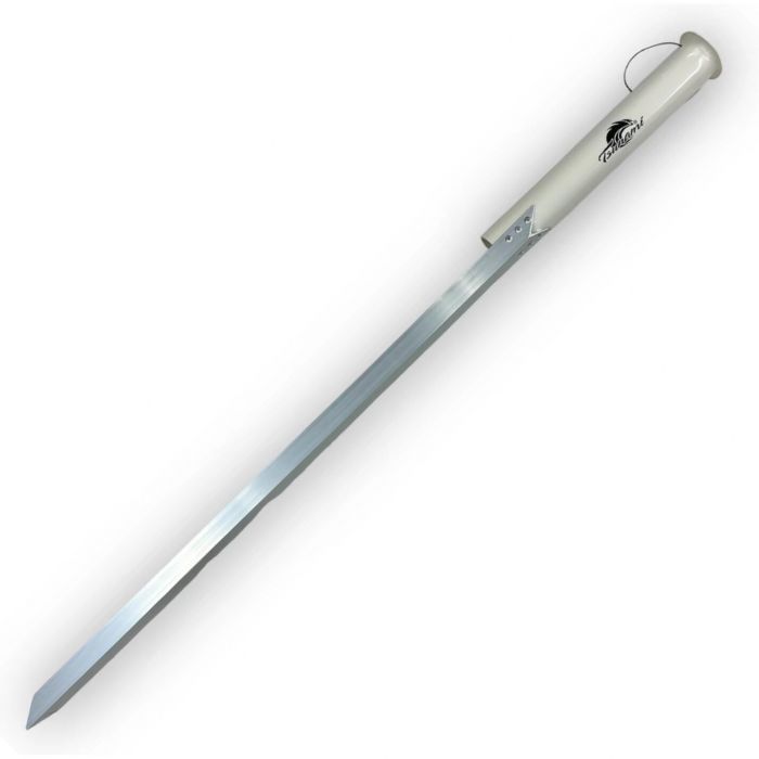 Tsunami Aluminum Sand Spike | Defender Marine