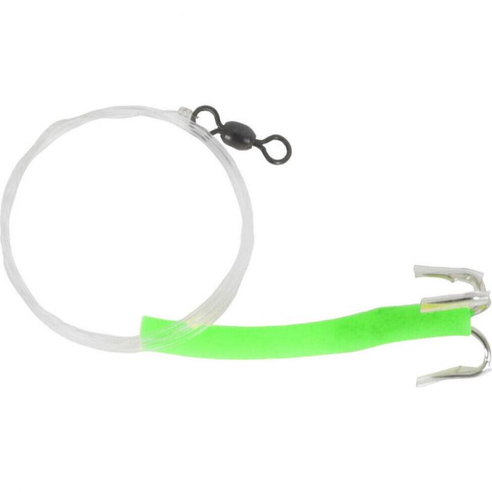 Tsunami Atlantic 3-Hook Boston Mackerel Rig - #1 - TS-4351 | Defender ...