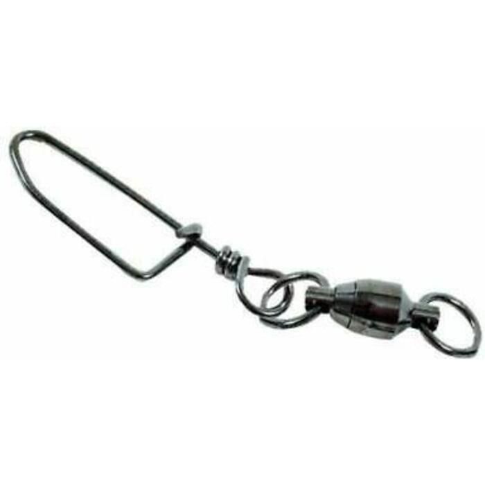 Tsunami Ball Bearing Swivel with Coastlock Snap | Defender Marine