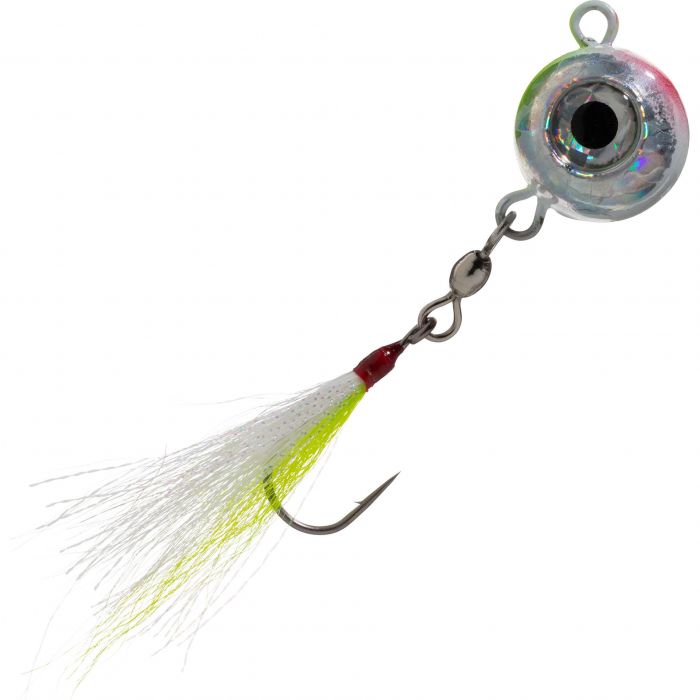 Tsunami Ball Jig - 6 oz | Defender Marine