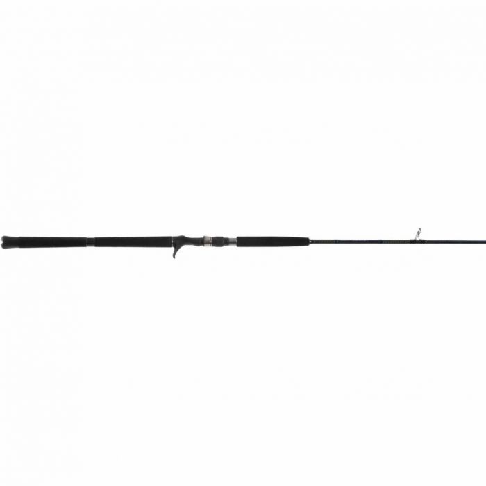 Tsunami Carbon Shield III Big Bait Conventional Rod | Defender Marine