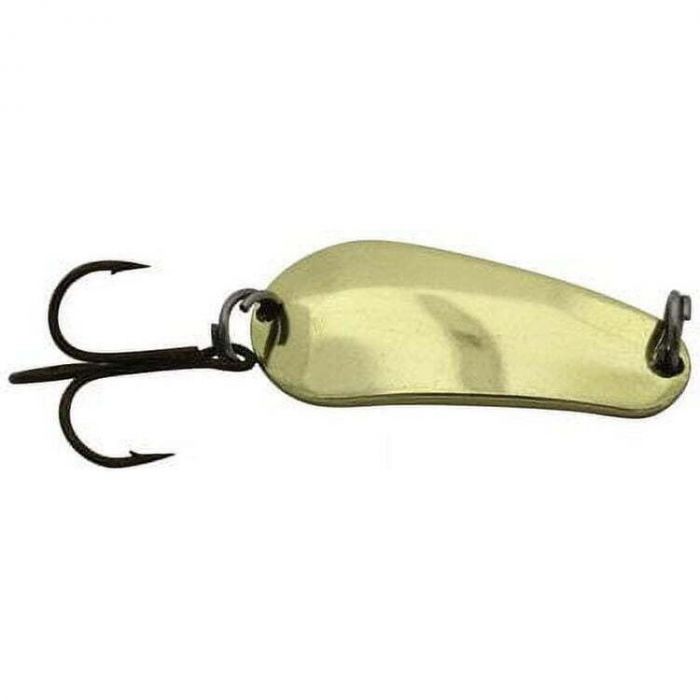 Tsunami Freshwater Tremor Spoon Lure | Defender Marine