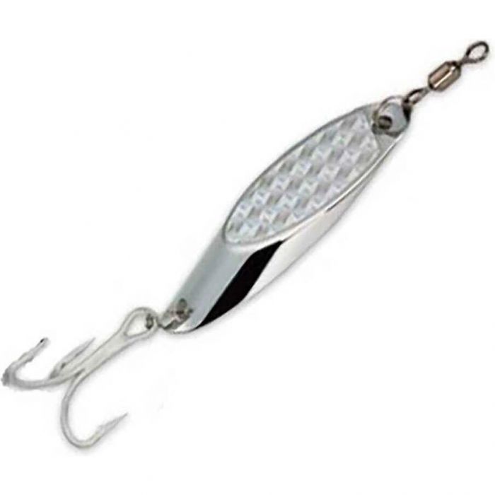 Tsunami Midwave Split Ring Rigged Casting Spoon | Defender Marine