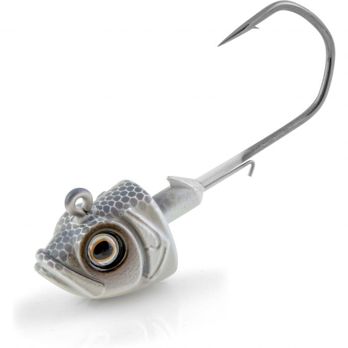 Tsunami SaltX Jig Heads | Defender Marine