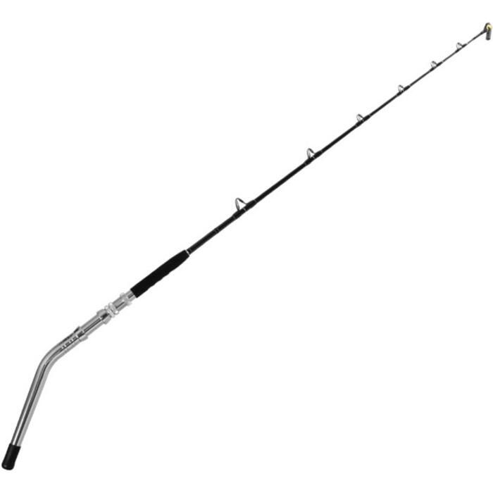 Tsunami Trophy II Deep Drop Rod - 5' - TSTIIDD-501MH | Defender Marine