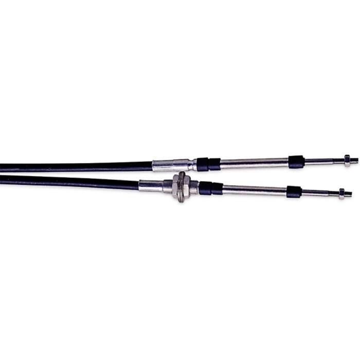 Uflex Bulkhead 4300 Control Cable | Defender Marine