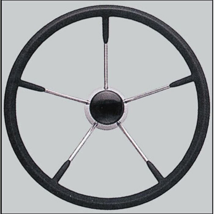Uflex V43 Destroyer Steering Wheel | Defender Marine