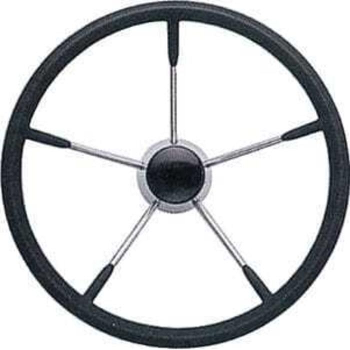 Uflex V48 Destroyer Steering Wheel | Defender Marine