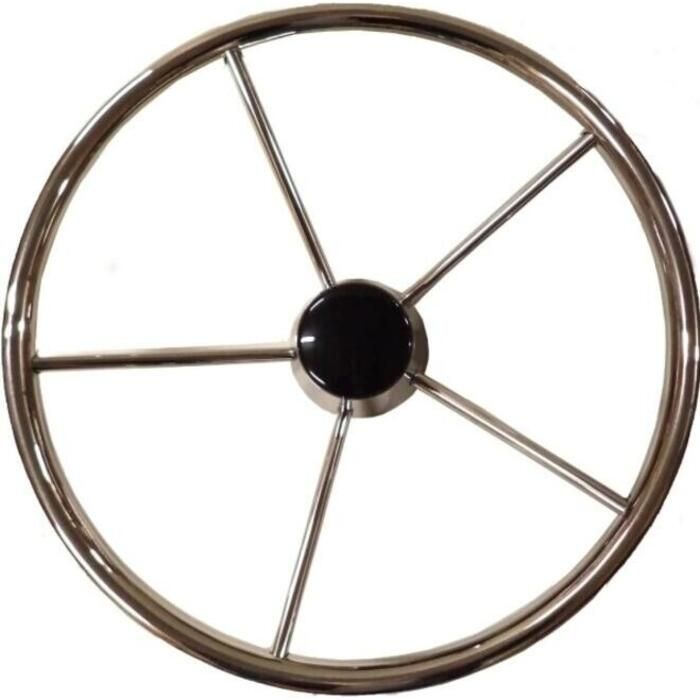 Uflex V48 Destroyer Steering Wheel | Defender Marine