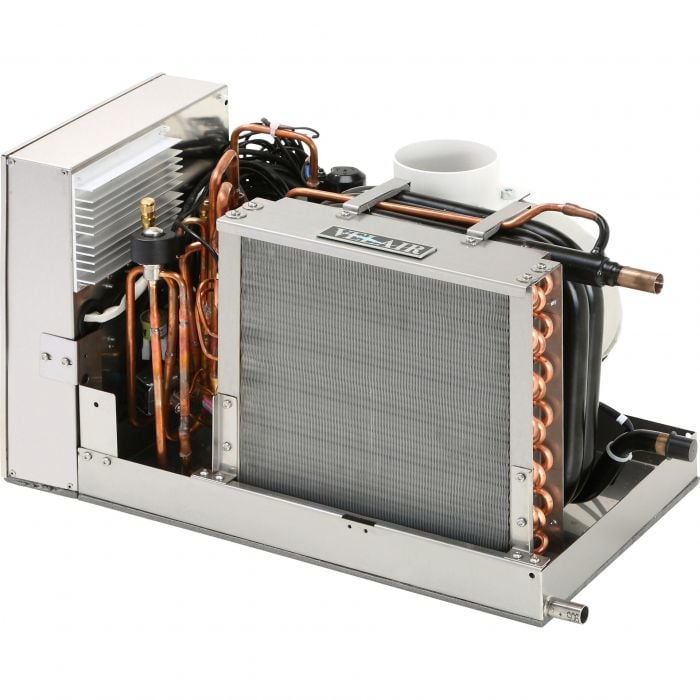 Velair Compact i10VSD SMART Marine Air Conditioning Unit (Generation 2 ...