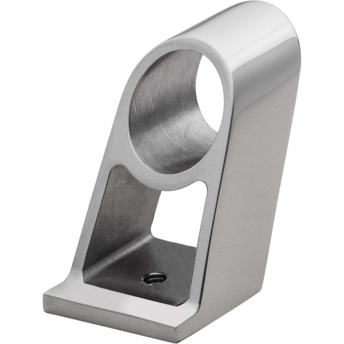 Whitecap Center Handrail Stanchion with 1/4-28 Fastener - 6091C ...