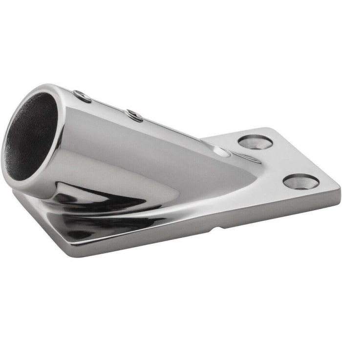 Whitecap Rail Base Fitting | Defender Marine