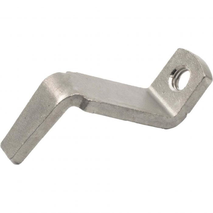 Whitecap Stainless Steel 90 deg. Offset Cam Bar - 2" - S-0200C ...