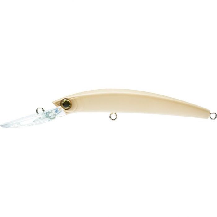 Yo-Zuri Crystal Minnow Deep Diver Hard Bait Lure - 5 1/4" | Defender Marine