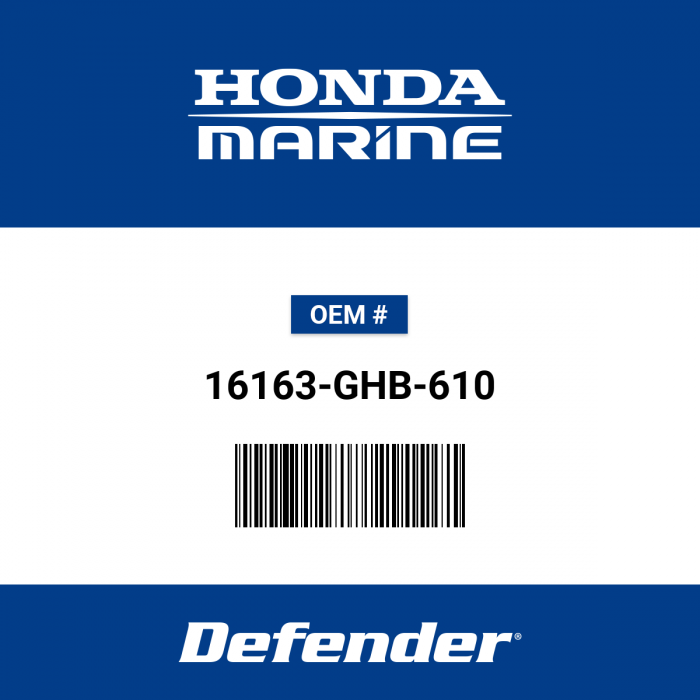 OUTBOARD ENGINE Honda Marine BFP9.9DK3 XHA OUTBOARD ENGINE, JPN, VIN ...