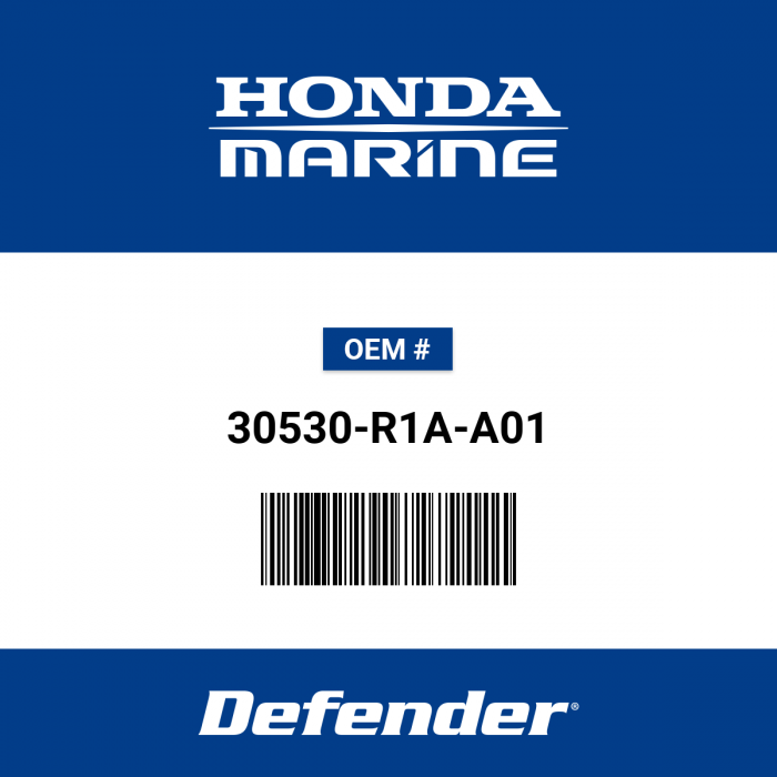 Honda Sensor Knock - 30530-R1A-A01 | Defender Marine