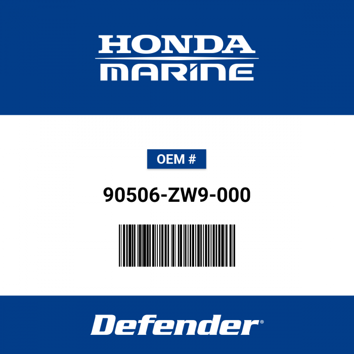 OUTBOARD ENGINE Honda Marine BFP9.9DK2 LHTA VIN# BABJ-1700001 SHIFT ...