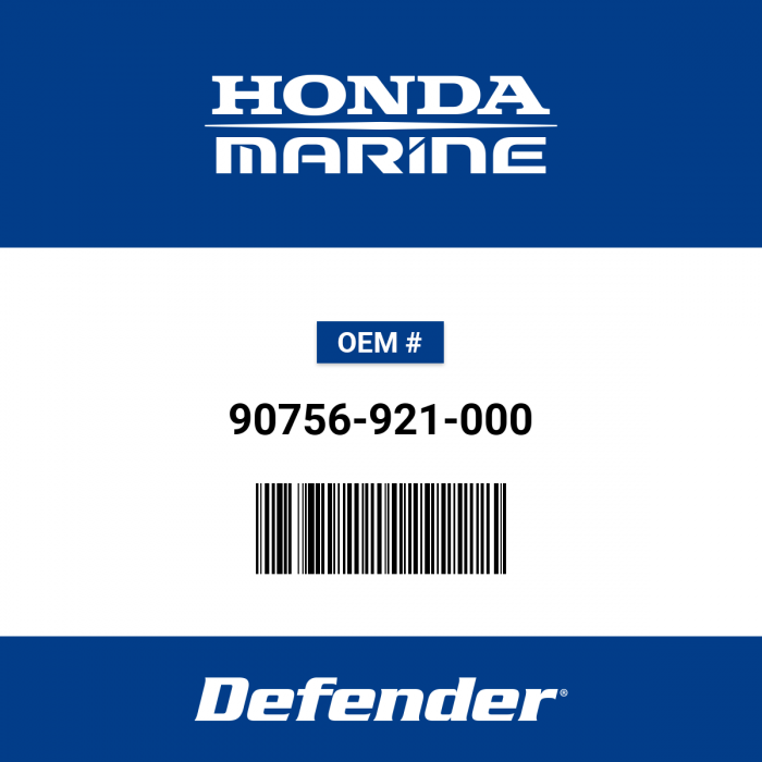 OUTBOARD ENGINE Honda Marine BF75 SA VIN# BF75-1000002 TO BF75-1013304 ...