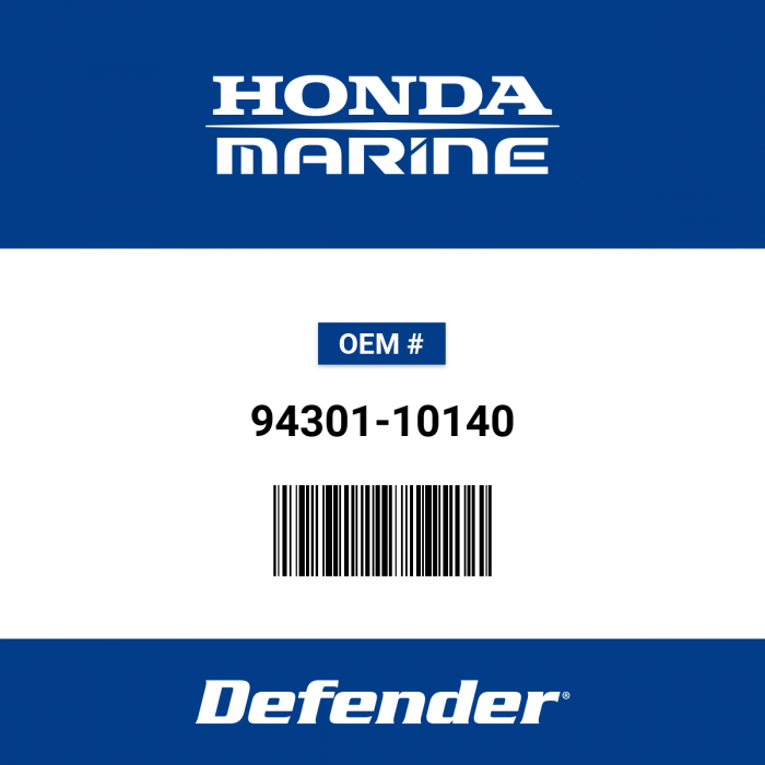 OUTBOARD ENGINE Honda Marine BF75 SA VIN# BF75-1000002 TO BF75-1013304 ...