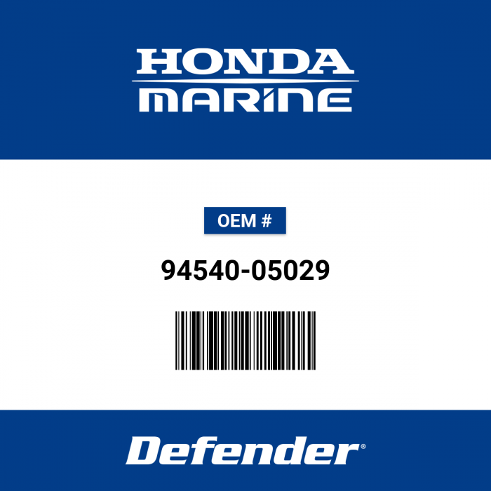 OUTBOARD ENGINE Honda Marine BF9.9AM SAS VIN# BABS-1200001 REMOTE ...