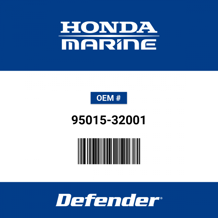 Honda Joint Brake Arm - 95015-32001 | Defender Marine