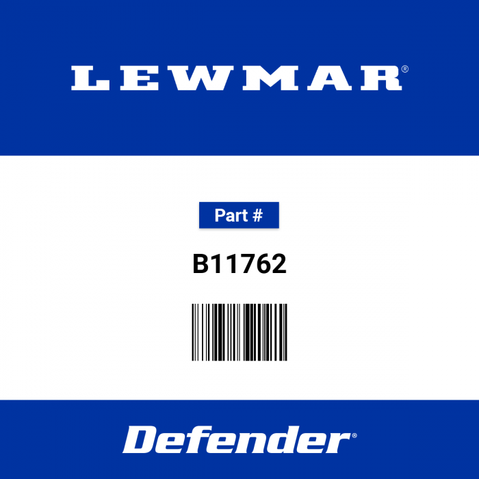 Lewmar Sw202-301 48V Int - B11762 | Defender Marine
