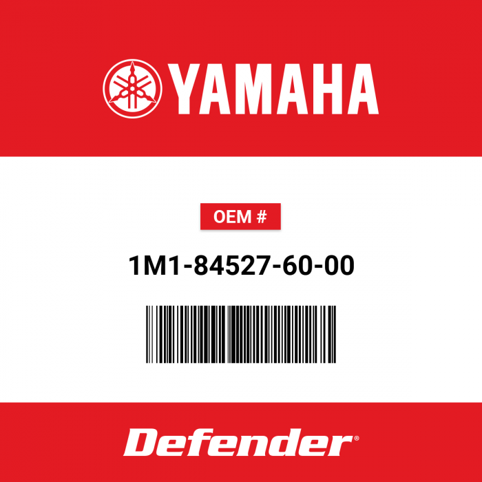 Yamaha Damper - 1M1-84527-60-00 | Defender Marine