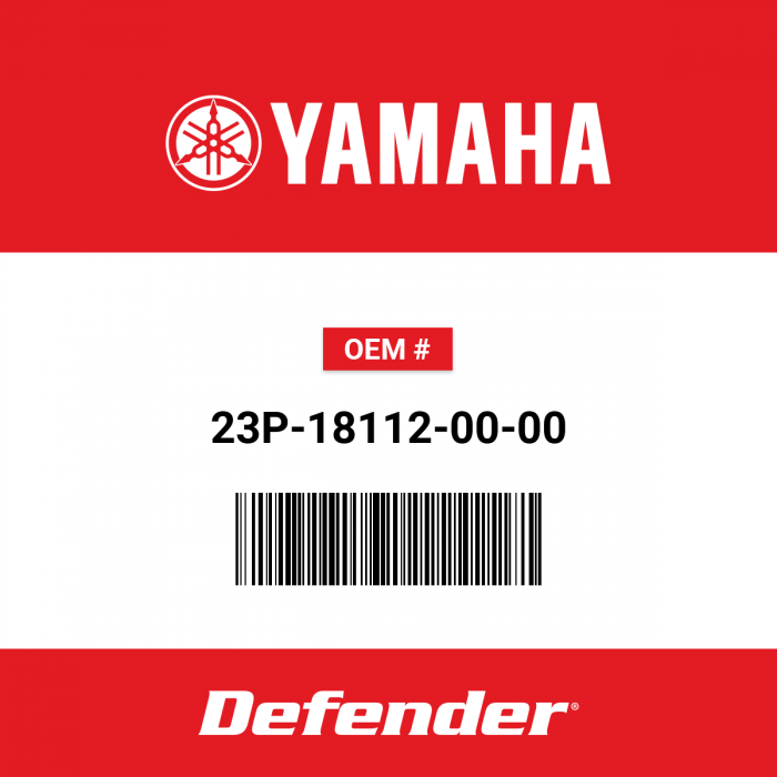 Yamaha Arm Shift - 23P-18112-00-00 | Defender Marine