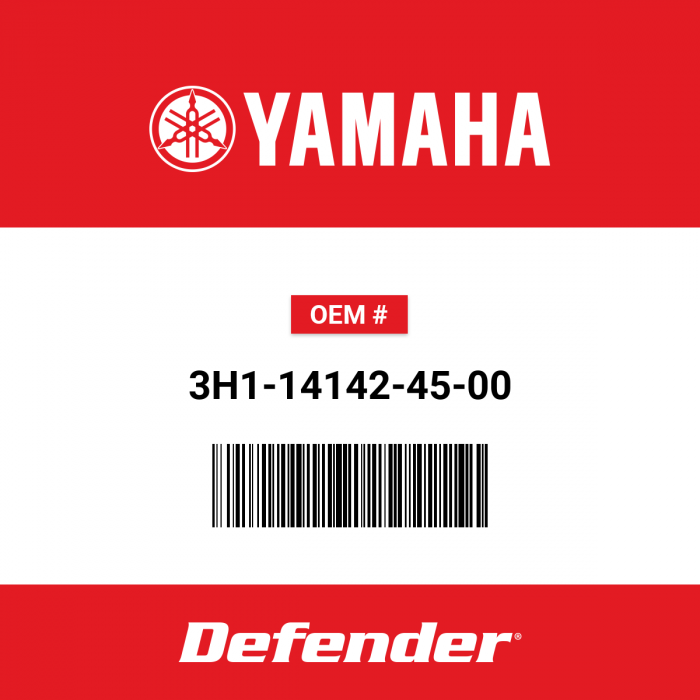 Yamaha Pilot Jet 45 - 3H1-14142-45-00 | Defender Marine