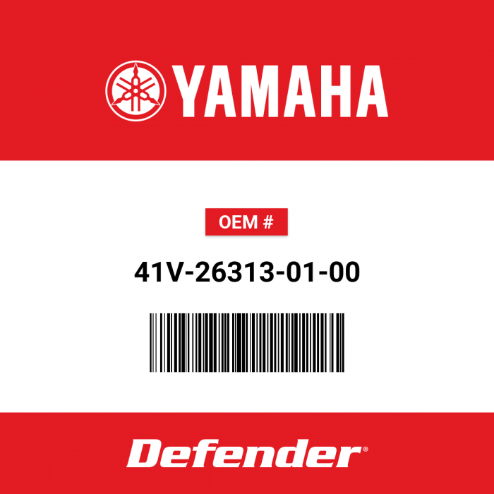 Yamaha Throttle Cable - 41V-26313-01-00 | Defender Marine